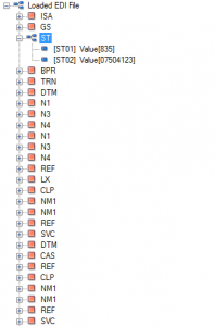 EDIFileLoader Overview – RDPCrystal EDI Library